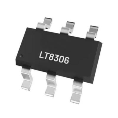China Geïntegreerde schakelchip LT8306RS6 60V niet-opto-geïsoleerde terugslagcontroller Te koop