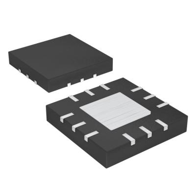 China Integrated Circuit Chip MAX16990ATCE/V 36V 2.5MHz Current-Mode PWM Controllers for sale