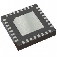 China Integrated Circuit Chip MAX20028ATJA/VY High-Efficiency Step-Down Controller 2.1MHz for sale