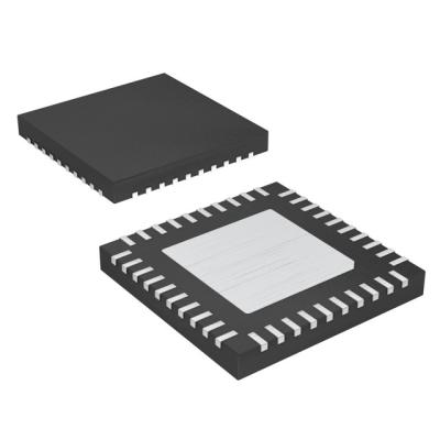 China Ein integrierter Schaltkreislaufchip MAX16931BAGLS/VY Step-Down DC-DC-Steuerung IC 40-QFN for sale