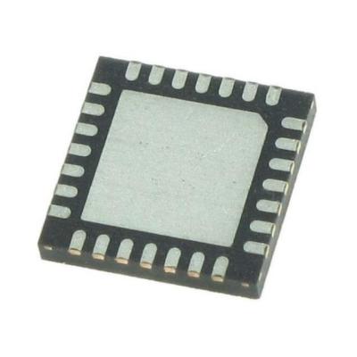 China Integrated Circuit Chip MAX16933CATIS/VY Synchronous Buck Controller 28-WFQFN for sale