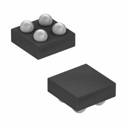 China Integrated Circuit Chip MAX2679ENS
 0.98dB Ultra-Low Current Low-Noise Amplifier for sale