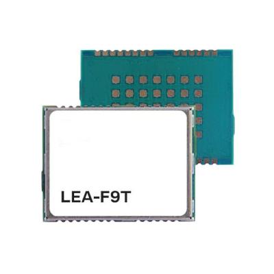 China Wireless Communication Module LEA-F9T-10B High Accuracy Timing Modules for sale