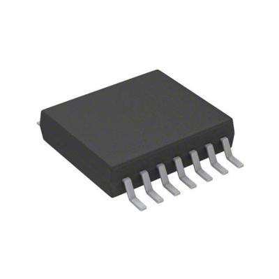 China Integrated Circuit Chip LM5156HQPWPRQ1 2.2MHz Wide VIN 65V Switching Controller for sale
