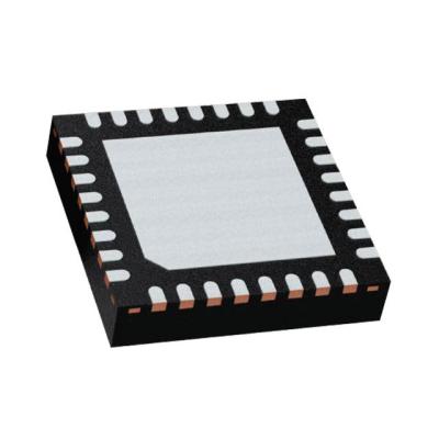 China Integrated Circuit Chip LP8866QRHBRQ1 VQFN-32 6 Output LED Lighting Drivers for sale