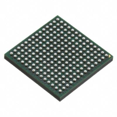 China Wireless Communication Module ADRV9009BBCZ 2.1 A Integrated Dual RF Transmitter for sale