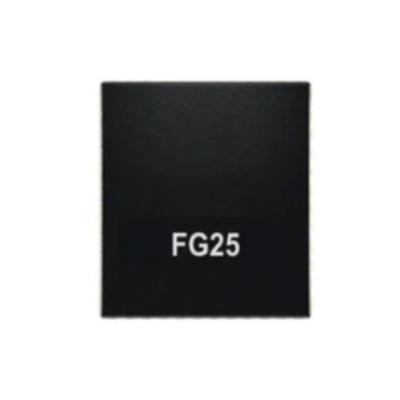 China Module de communication sans fil EFR32FG25B221F1920IM56-B émetteur-récepteur RF 56-VFQFN for sale