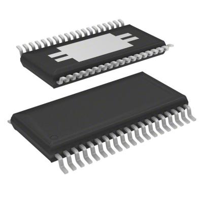 China Integrierte Schaltkreischip LP8866SQDCPRQ1 150 mA LED-Hintergrundbeleuchtung Treiber 38-HTSSOP for sale