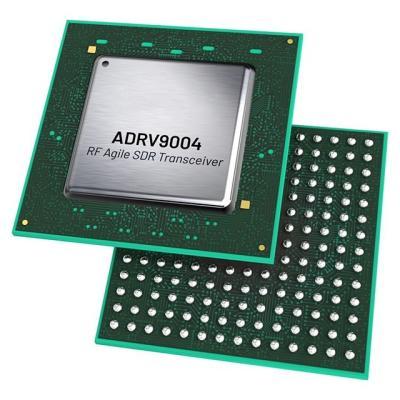 China Wireless Communication Module ADRV9004BBCZ
 Dual Narrow Wideband RF Transceiver for sale
