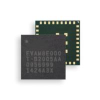 China Wireless Communication Module EVA-M8E-0 Miniature Untethered Dead Reckoning Module for sale