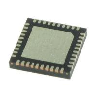 China Wireless Communication Module EFR32ZG23B021F512IM40-C 512kB Flash Thread Zigbee RF Transceiver for sale