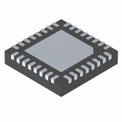 China Wireless Communication Module EFR32MG21A010F512IM32-B 20 GPIO High Performance RF Transceiver for sale