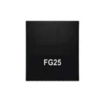 China Wireless Communication Module EFR32FG25A221F1920IM56-B 16dBm 2.4Mbps RF Transceiver IC for sale