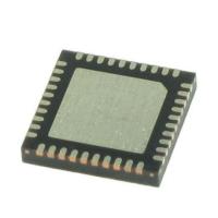China Wireless Communication Module EFR32FG23B010F512IM40-C 64KB Single-Die RF Transceiver IC for sale