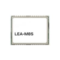 China Wireless Communication Module LEA-M8S-0 High-Performance Concurrent GNSS Modules for sale
