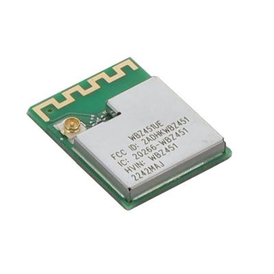 China Wireless Communication Module WBZ451UE-I General Purpose 32-Bit Microcontroller for sale