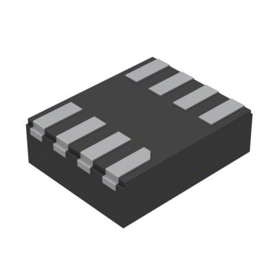 China Sensor-IC TMP451JQDQWRQ1 Sensor zur Auflösung von Widerstand in der Serie for sale