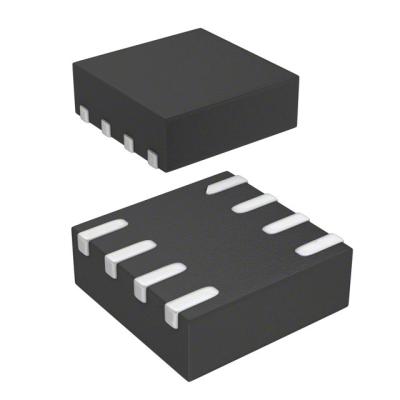China Sensor IC TMP451AQDQFRQ1 Temperature Sensor With η-Factor for sale