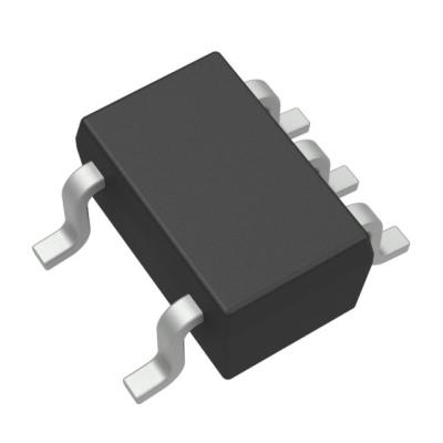 China Sensor IC TMP235AQDCKRQ1 5.5V Automotive Temperature Sensors for sale