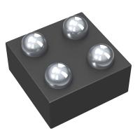China Sensor IC TMP114AIYMTR Temperature Sensor with I2C Interface for sale