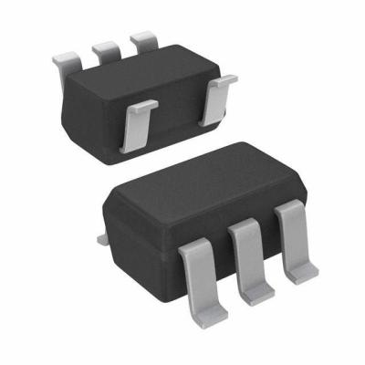 China Sensor IC TMAG5111A4AQDBVRQ1 10mA 2D Dual-Channel Magnetic Sensors for sale