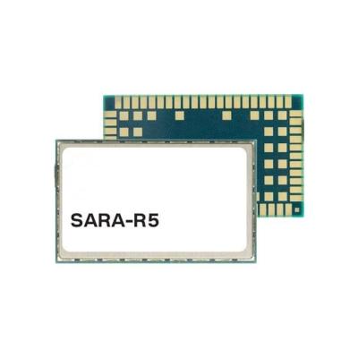 무선 통신 모듈 SARA-R510M8S-71B LTE-MAnd NB-IoT 모듈 GNSS