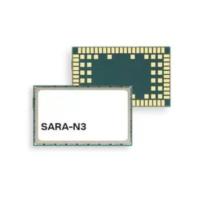 China Wireless Communication Module SARA-N310-00X NB-IoT Multiband Global Module for sale