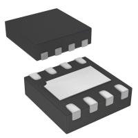 China Wireless Communication Module ST25DV64KC-IE8C3 NFC RFID Tag IC With Optimized I2C for sale