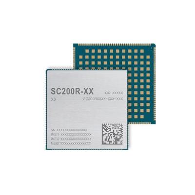 China Wireless Communication Module SC200REMNA-E51-UGNDA 150Mbps Multi-Mode Smart LTE Module for sale