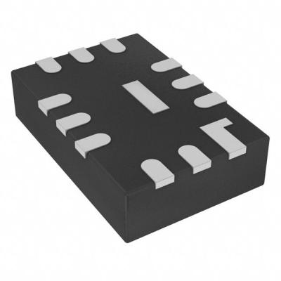 China Módulo de Comunicação Sem Fio LTC5552IUDB Down Converter 3GHz RF Mixer IC à venda