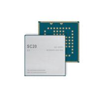 China Wireless Communication Module SC20ASA-8GB-STD GNSS Transceiver Module 150Mbps RF Module for sale