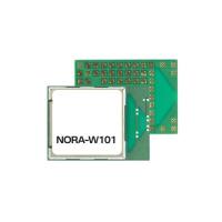 China Wireless Communication Module NORA-W101-00B Multiprotocol Multiradio Modules for sale