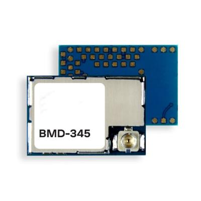 China Wireless Communication Module BMD-345-A-R
 Stand-Alone BT 5.0 Low Energy Modules for sale