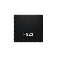 China Wireless Communication Module EFR32FG23A010F256GM40-B General High Performance RF Transceiver for sale