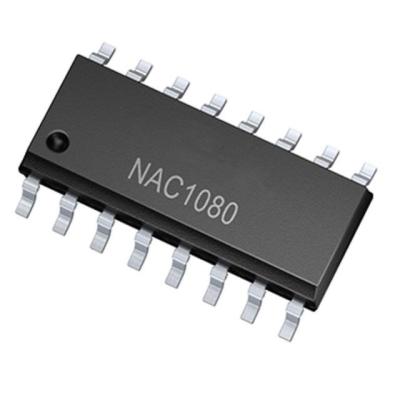 Κίνα Wireless Communication Module NAC1080XTMA2
 RF Transponder IC 16-SOIC προς πώληση