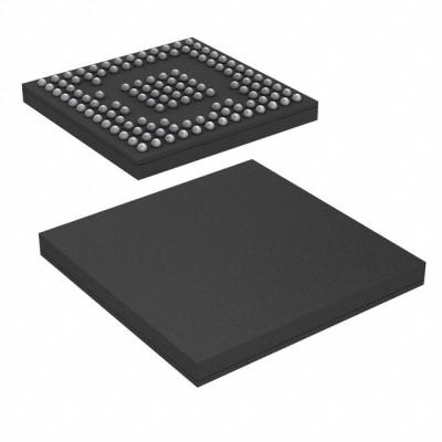 China Wireless Communication Module EFR32MG12P332F1024GL125-C 10dBm 802.15.4 BT RF Transceiver 125-VFBGA for sale