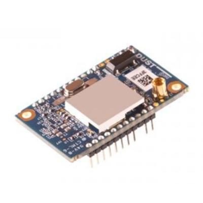 China Wireless Communication Module LTP5900IPC-WHMA1B2 2.4GHz Wireless Mote Module 250kbps for sale