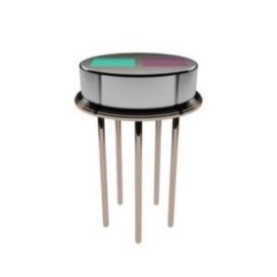 China Sensor IC AFBR-S6PY3151 I2C Pyroelectric Extended Infrared Sensor for sale