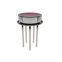 China Sensor IC AFBR-S6PY0574 Thin Film Pyroelectric Flame Sensor for sale