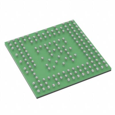 China Microcontrolador MCU AWR1443FQIGABLQ1 ARM Cortex R4F Sensor de radar automóvel à venda
