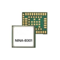 China Wireless Communication Module NINA-B301-00B 8dBm BT5.0 RF Transceiver Module for sale