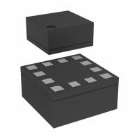 China Sensor IC MIS2DHTR High-Performance 3-Axis Accelerometer for sale