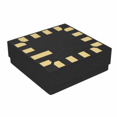 China Sensor IC IIS3DHHCTR High-Stability 3-Axis Accelerometer for sale