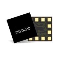 China Sensor IC IIS2DLPCTR Accelerometers MEMS Motion Sensor for sale
