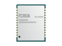 China Wireless Communication Module FCM100DABMD 2.4GHz 3.3V Multiprotocol Modules for sale