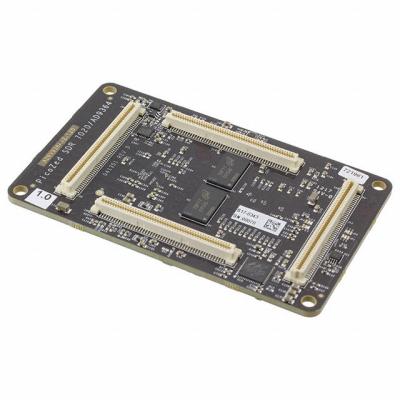 China Wireless Communication Module ADRV9364-Z7020 70MHz To 6GHz WiFi Transceiver Module for sale