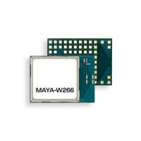 China Wireless Communication Module MAYA-W266-00B Host-based BT 5.3 Modules For IoT for sale