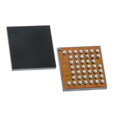 China Wireless Communication Module EFR32BG1P332F256GJ43-C0 MCU 8.7mA 2Mbps Wireless RF Transceiver for sale