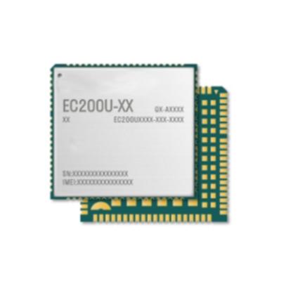 China Wireless Communication Module EC200UCNAC-N05-SNNSA Radio-Frequency Transceiver Module for sale