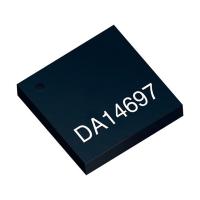China Wireless Communication Module DA14697-00000HR2 BT 5.2 SoC 1Mbps Multi-Core Wireless MCU for sale